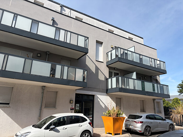 Appartement 2 pièces à Villiers-le-Bel, Village, Val Roger, à vendre