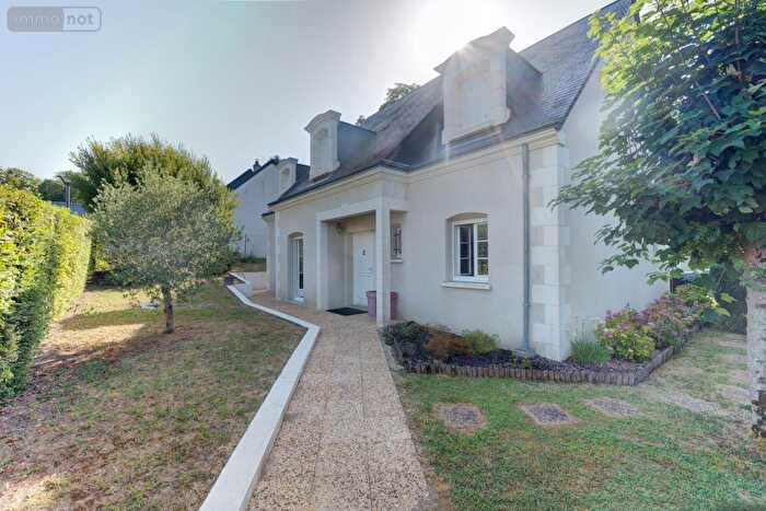 Tours, Centre-ville : Maison à vendre