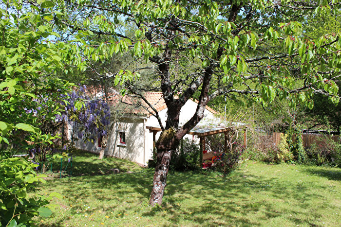 Maison 5 pièces à vendre à Vertou