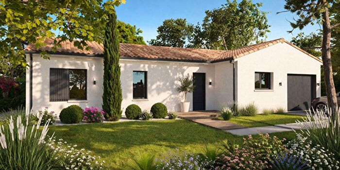 Maison 4 pièces à vendre - Saint-Selve