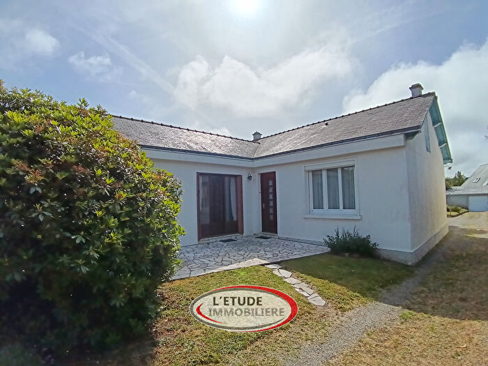 Maison 4 pièces à vendre à Sainte-Luce-sur-Loire