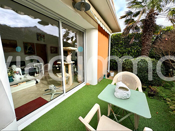 Maison 4 pièces à vendre - Les Sables-d'Olonne, Les Roses, Route du Château d'Olonne