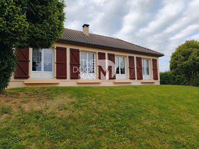 Maison 5 pièces à vendre - Le Ham