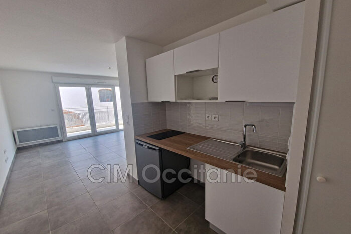 Saint-Jory - Appartement 1 pièce à louer