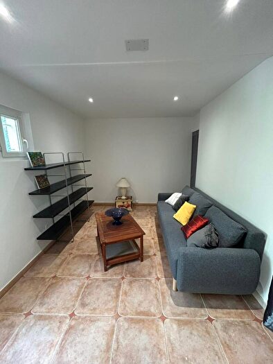 Appartement à louer - Aix-en-Provence - 1 pièce