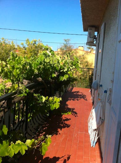 La Plage, Marseille 8ème arrondissement : Appartement 4 pièces à louer