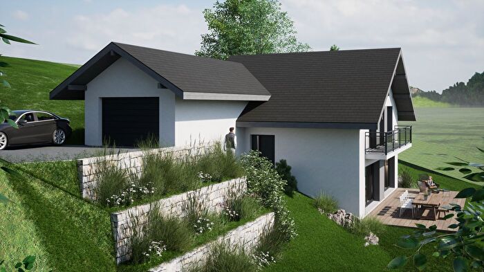 Maison à vendre - Publier - 5 pièces - 4 chambres