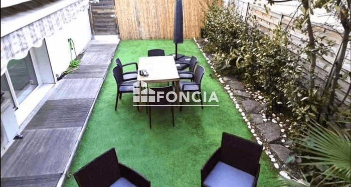 Clos des Plages-Peymian, La Ciotat : Appartement 2 pièces à louer