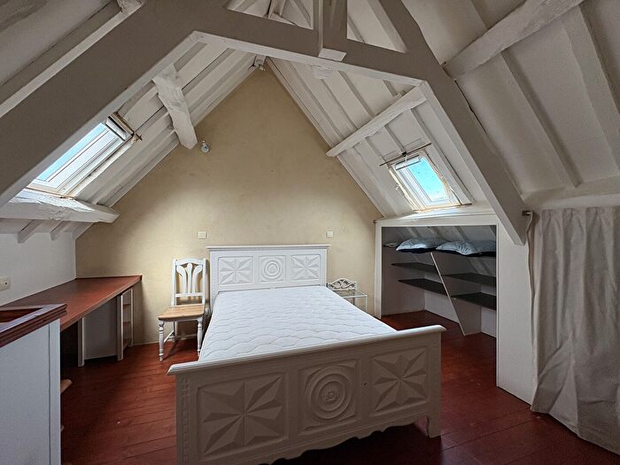 Maison 5 pièces à vendre - Évran