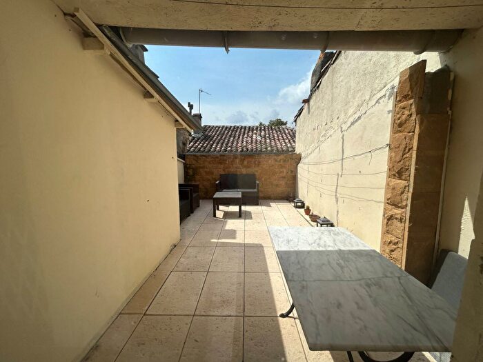 Maison à louer - Peripherie, Marsillargues - 5 pièces - 4 chambres