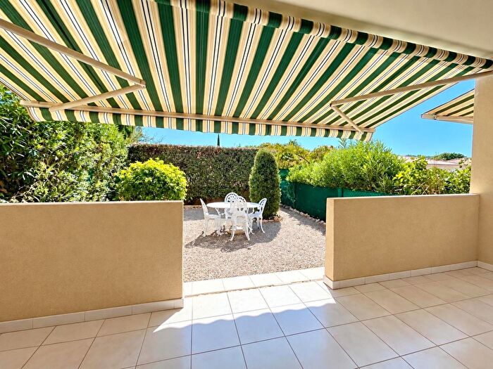 Draguignan, Centre-ville historique - Appartement 4 pièces à vendre