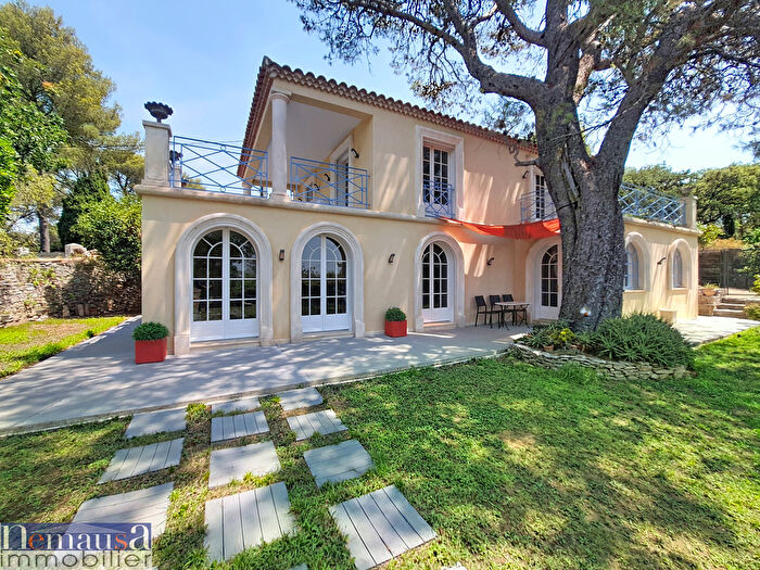 Nîmes : Maison 5 pièces à vendre