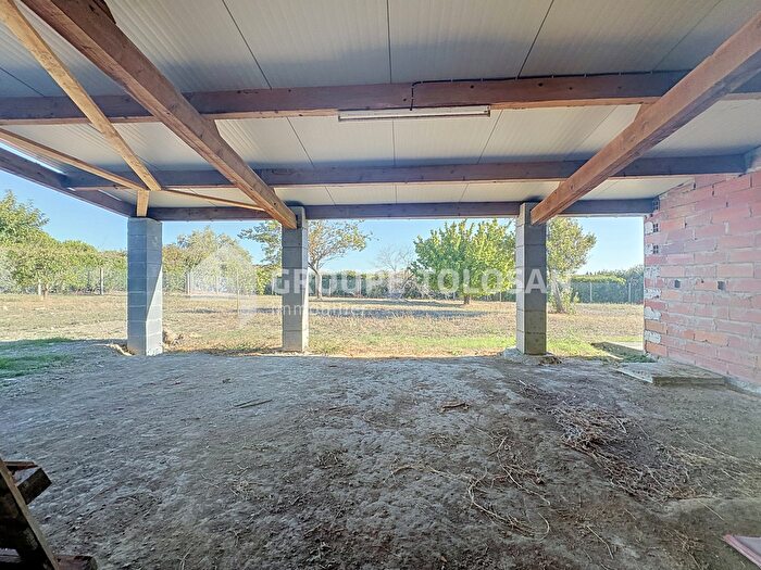 Lanta : Maison 1 pièce à vendre