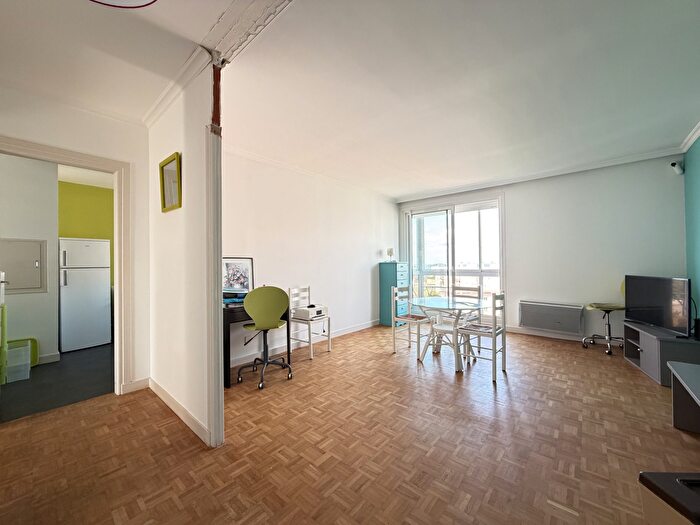 Appartement 3 pièces à vendre - Brest