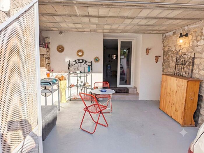 Maison 3 pièces à vendre - Théziers