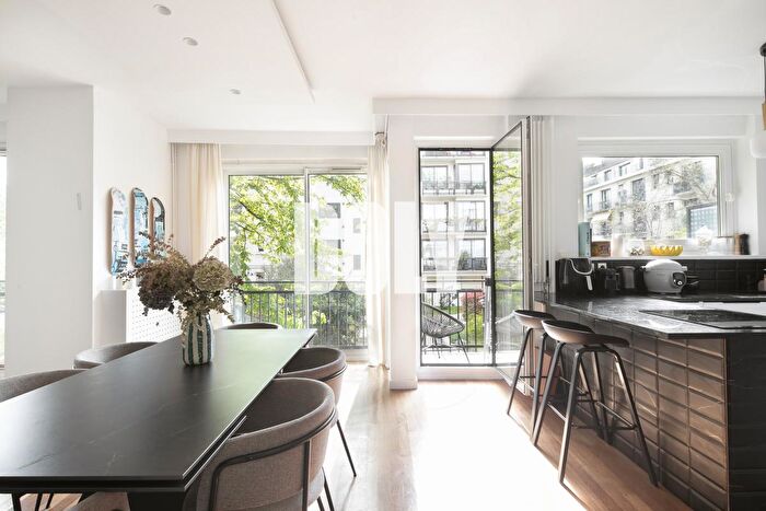 Appartement 3 pièces à Neuilly-sur-Seine, à vendre