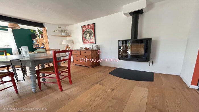 Maison 5 pièces à Saint-Herblain, Centre-ville, à vendre