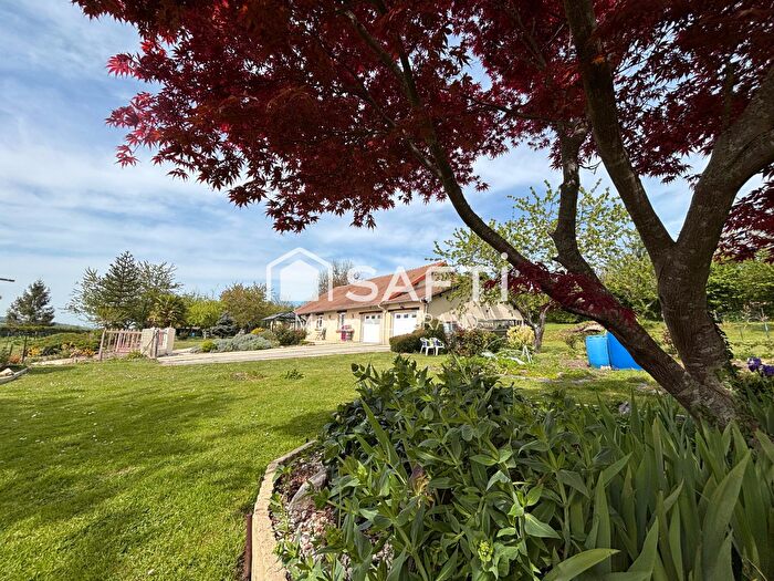 Saint-Pierre-de-Mailloc - Maison 6 pièces à vendre