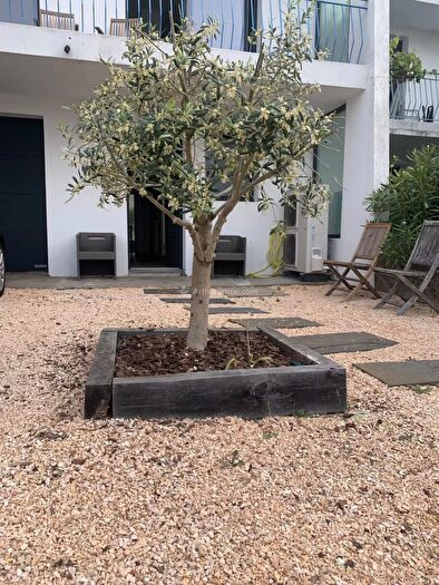 Maison à vendre - Saint-Gilles-Croix-de-Vie - 7 pièces - 4 chambres