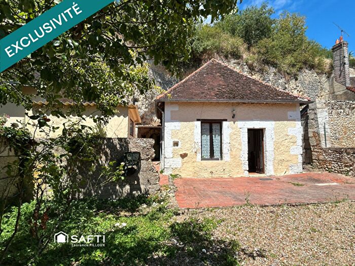 Maison 3 pièces à vendre - Lunay