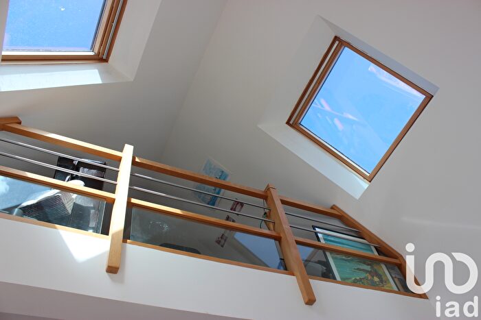 Maison à vendre - Paimpol - 9 pièces - 6 chambres