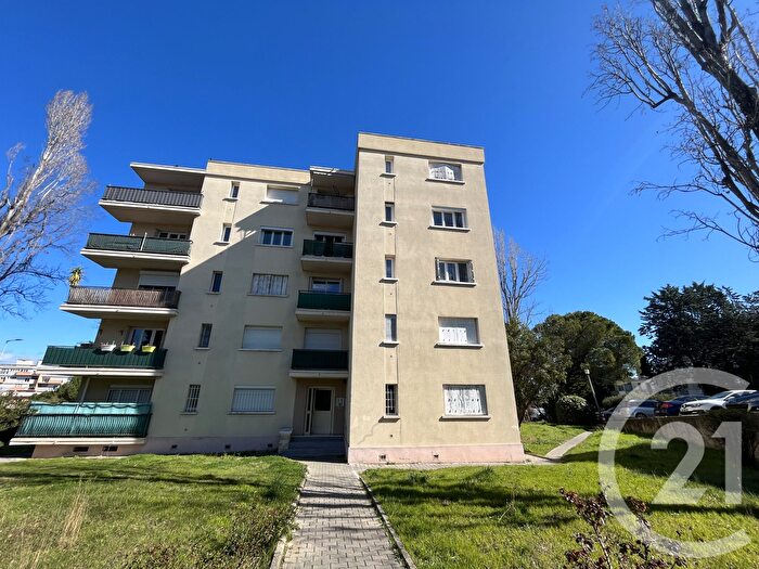 Appartement 2 pièces à louer - Montpellier, Les Cévennes, Clementville