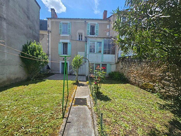 Maison 6 pièces à vendre à Périgueux, Saint-Georges
