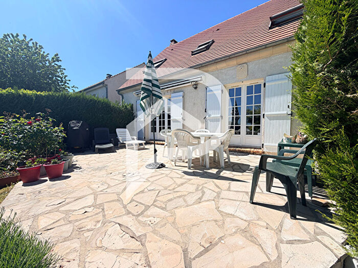 Maison 6 pièces à vendre - Dammartin-en-Goële