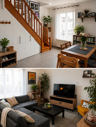 Bornel : Maison 5 pièces à vendre