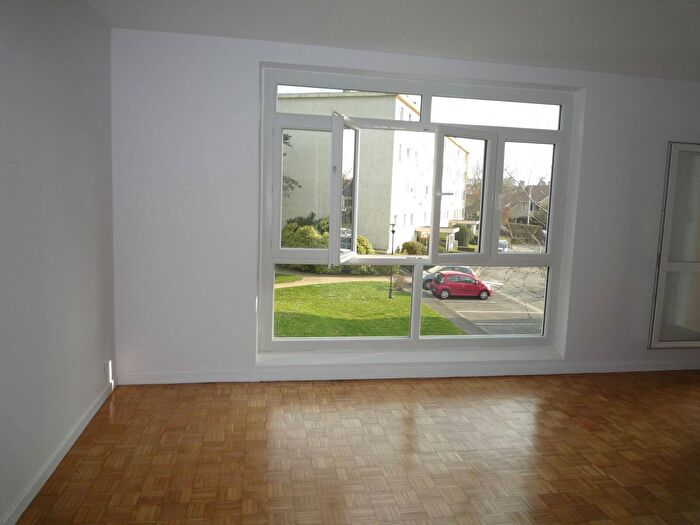 Appartement à louer - Montesson - 3 pièces - 2 chambres