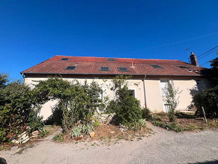 Appartement 3 pièces à vendre - Besançon, Clairs-Soleils, Vareilles