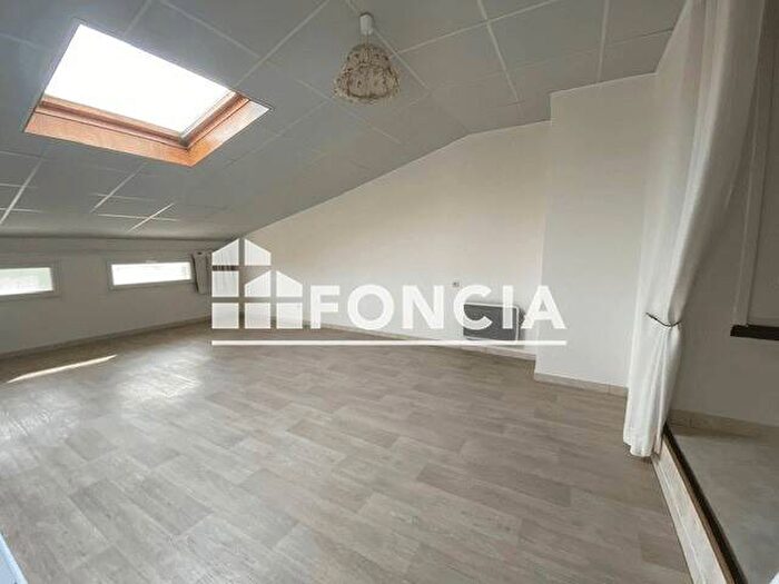Appartement 1 pièce à louer - Novy-Chevrières