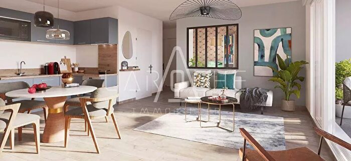 Appartement à vendre - Argelès-sur-Mer, Jardins du Soleil, Mas Boy - 2 pièces - 1 chambre