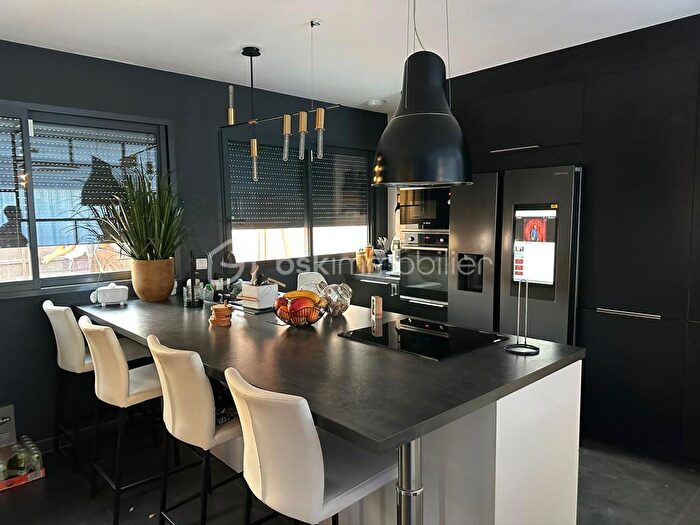Maison 5 pièces à vendre à Morsang-sur-Orge, Cachin
