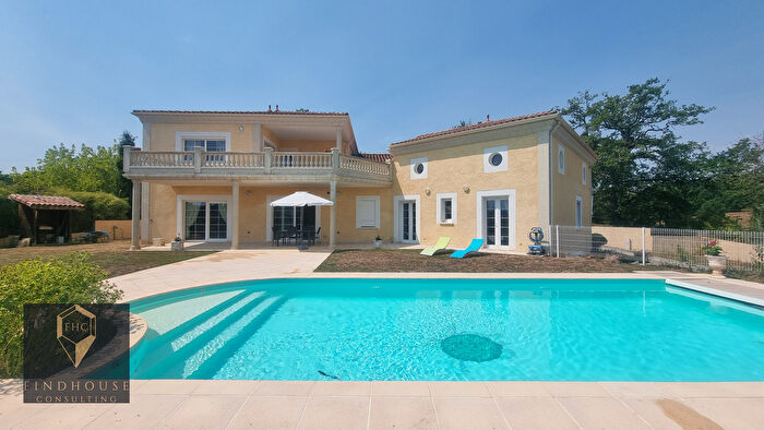 Maison 7 pièces à vendre - Samatan