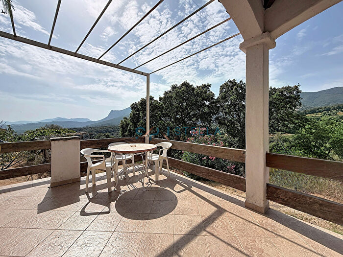 Sarrola-Carcopino : Appartement 3 pièces à louer