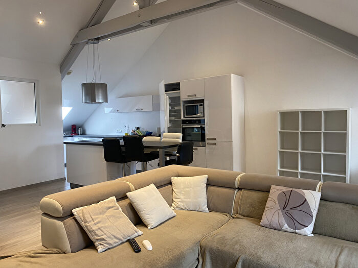 Vichy : Appartement 3 pièces à louer