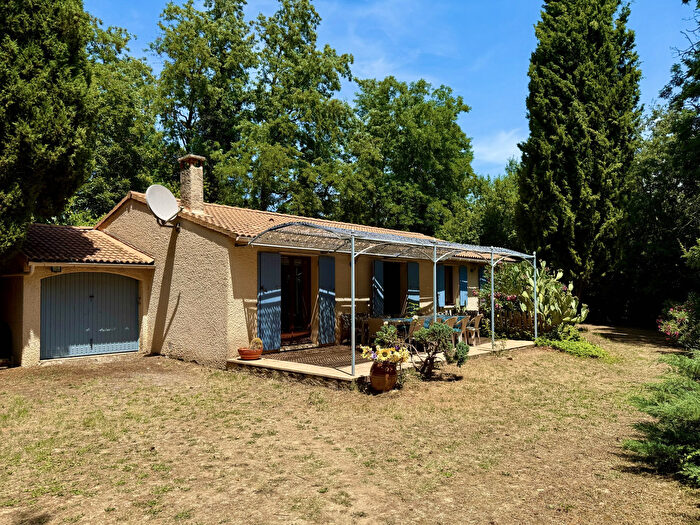 Pierrevert - Maison 3 pièces à vendre