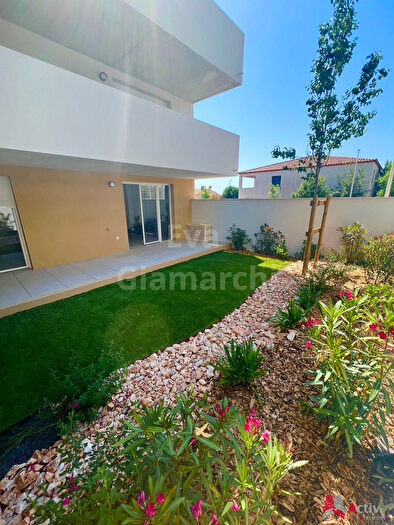 Appartement 1 pièce à Béziers, Crouzette, Montimas, Montimaran, à vendre