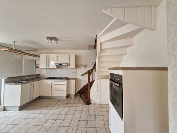 Hénanbihen : Maison 7 pièces à vendre