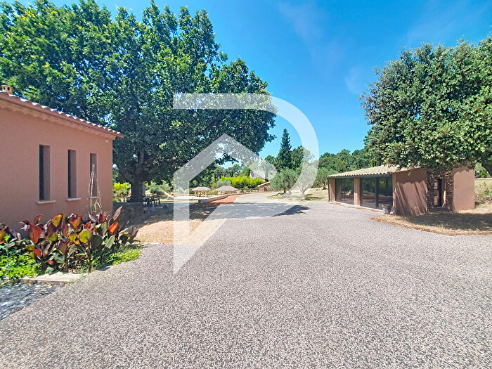 Maison 7 pièces à vendre - Uchaux