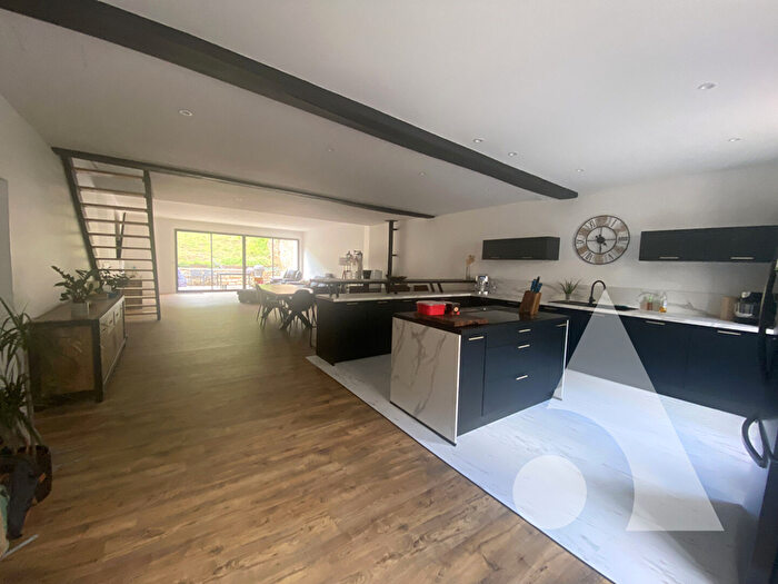 Maison 5 pièces à vendre - Orrouy