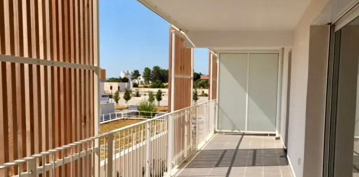 Miramas, La Crau - Appartement 4 pièces à louer