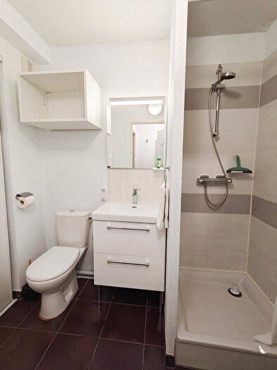 Appartement 1 pièce à louer à Bordeaux