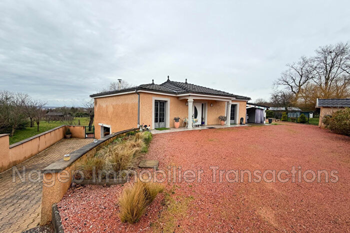 Maison 4 pièces à vendre à Cusset, Chamcourt, Chassignol, Les Bourses