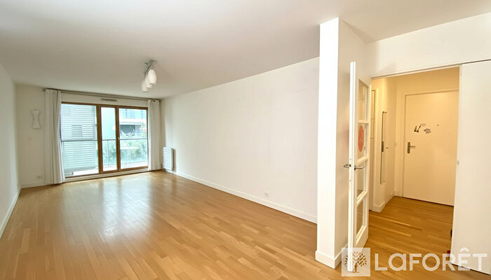 Appartement 4 pièces à Boulogne-Billancourt, Renault, Billancourt, à vendre