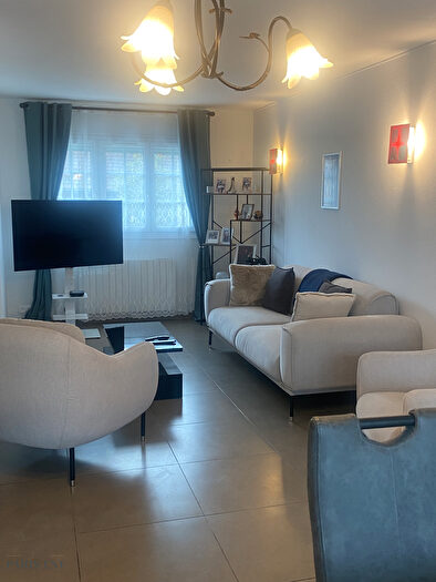 Maison à vendre - Villeparisis, Le Marché - 5 pièces - 3 chambres