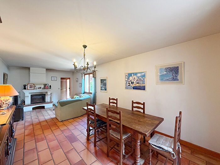 Maison à vendre - Carqueiranne - 6 pièces - 4 chambres