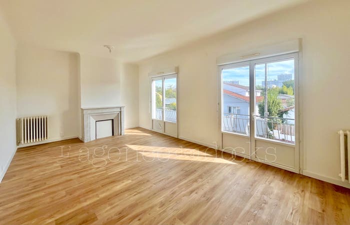 Appartement 4 pièces à vendre - Le Bouscat, La Garenne, Carnot