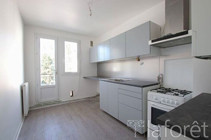 Gif-sur-Yvette : Appartement 3 pièces à louer